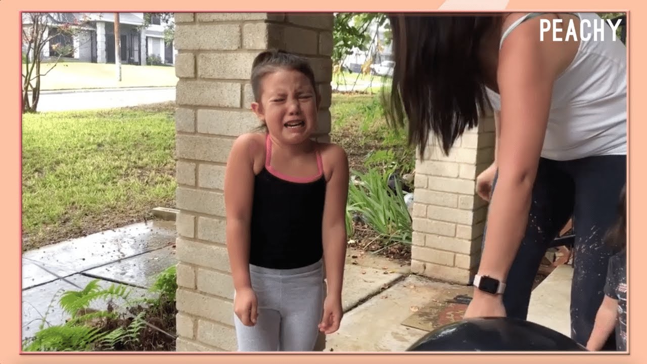 I Guess She Wanted a Brother 😅😂 | Hilarious Gender Reveals | Funny ...