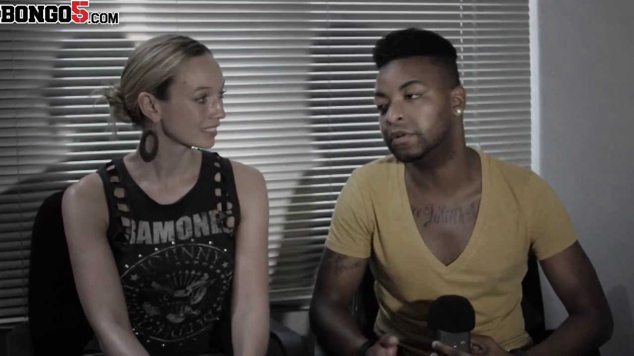 Emanuel Austin speaks with Bongo5 - YouTube