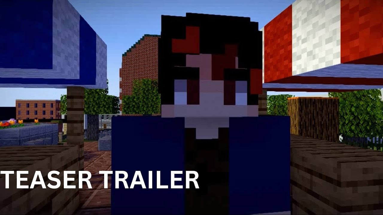 Gaxie Bar 2 Teaser Trailer - YouTube