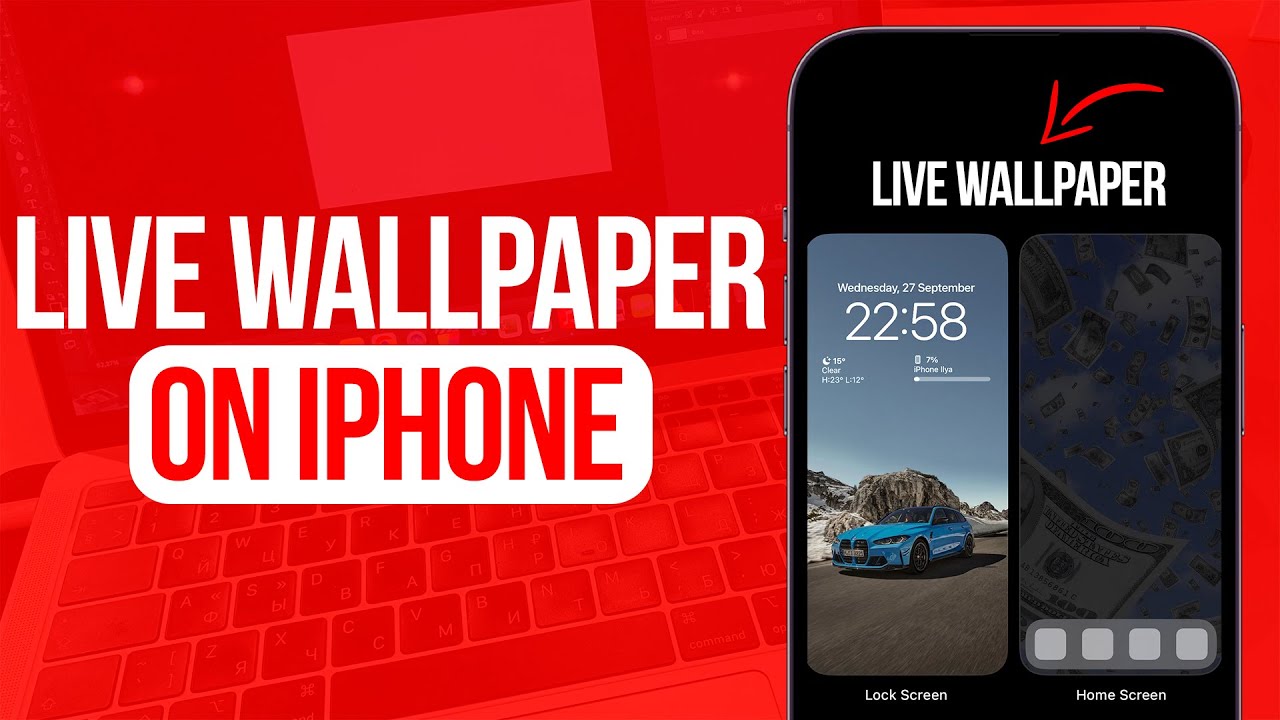 How To Set Live Wallpaper On IPhone Full Guide YouTube how-to-set-live-wallpaper-on-iphone-full-guide-youtube