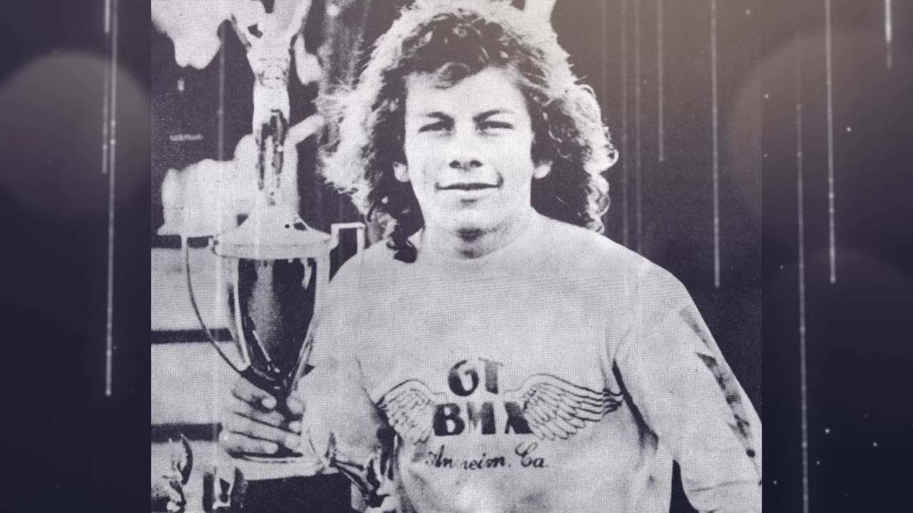 BMX Hall of Fame Induction Video - Lee Medlin - YouTube