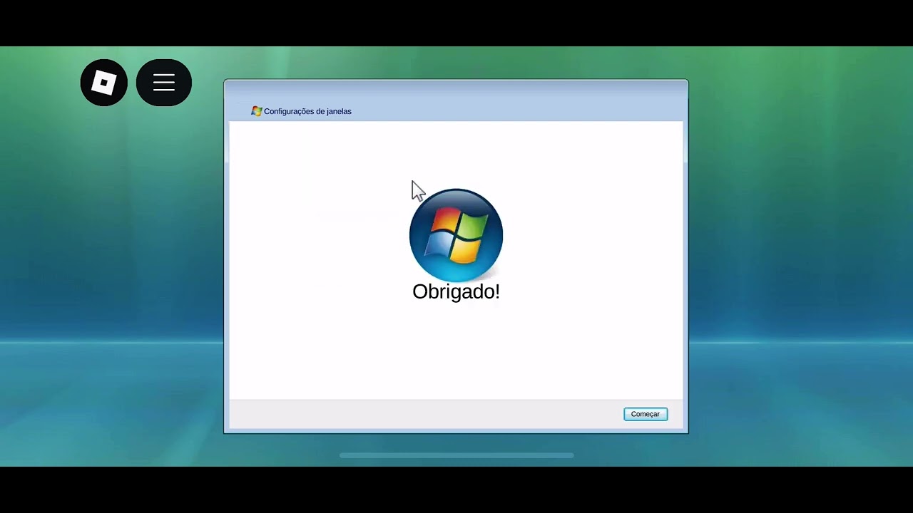 Windows vista - YouTube