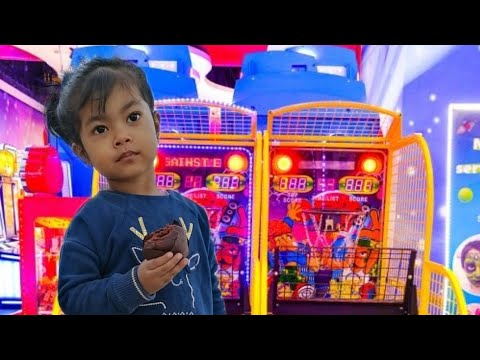 Magic planet burjuman mall dubai.🙀🙀😍🧟‍♂️ - YouTube