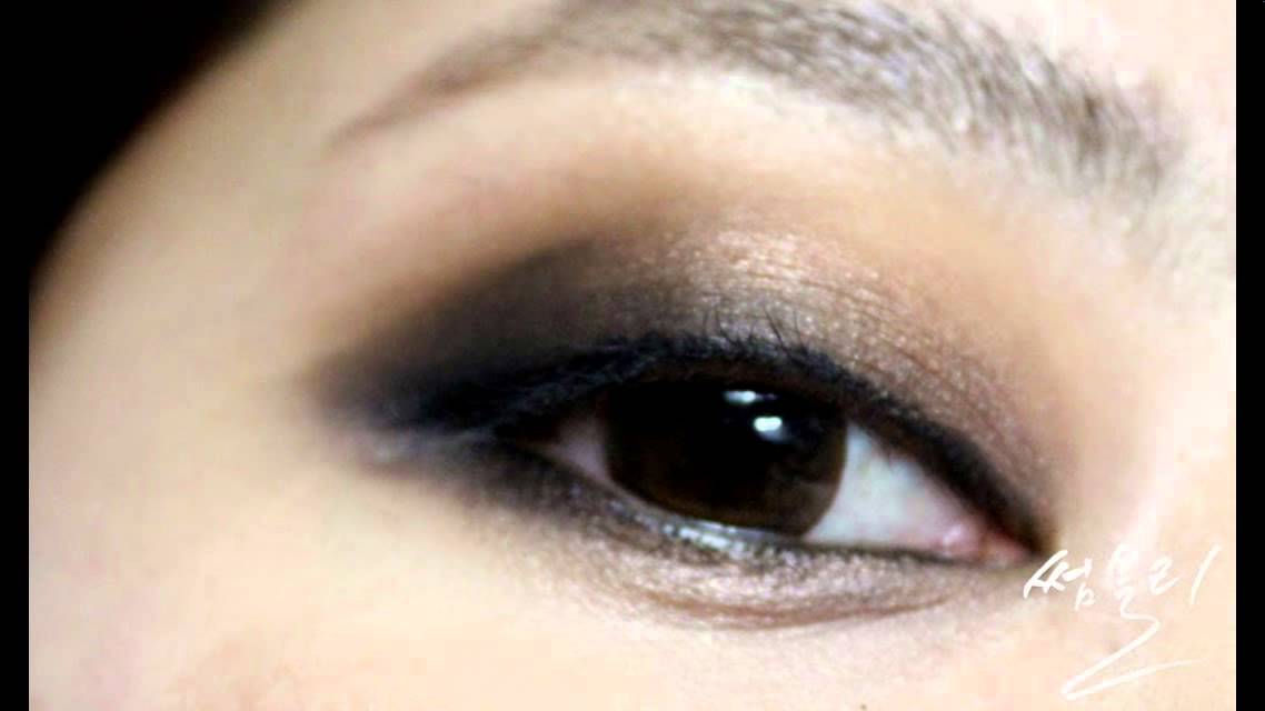 엑소 중독 루한 메이크업 (EXO OVERDOSE LUHAN MAKE UP) - YouTube