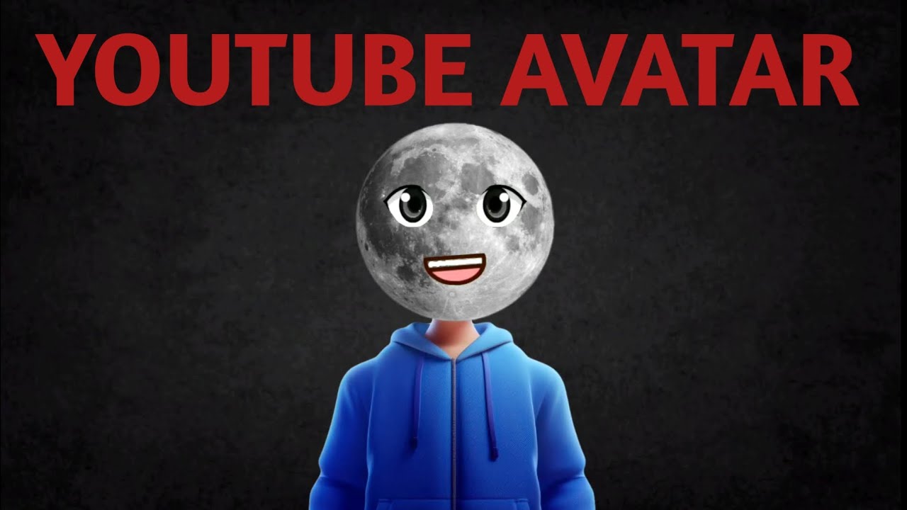 CREATE Your Own Animated YouTube Star! - YouTube