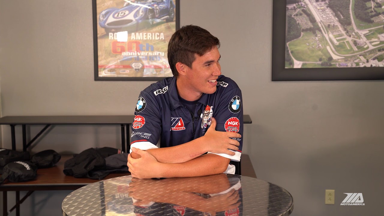 Off Track with Carruthers and Bice - #83 Jake Lewis - YouTube