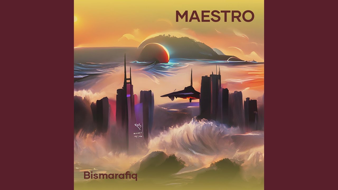 Maestro - YouTube