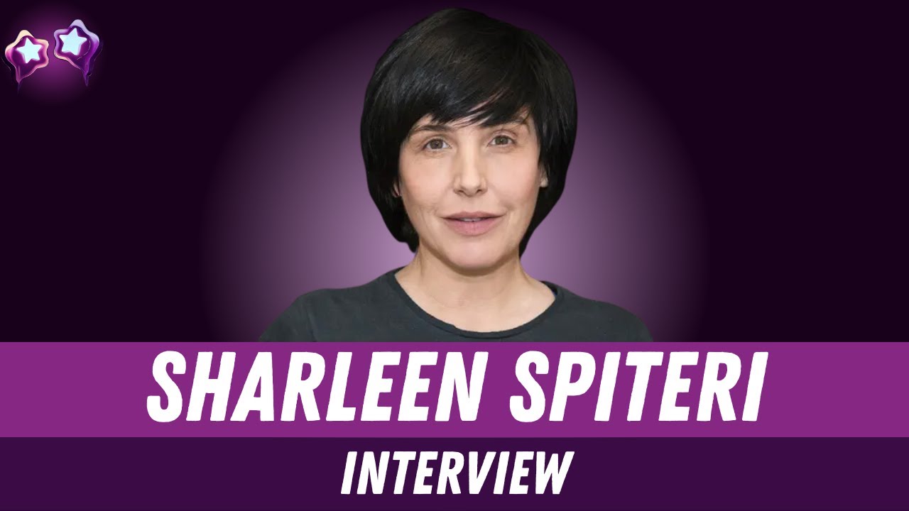Sharleen Spiteri Interview on Texas Band Anniversary - YouTube