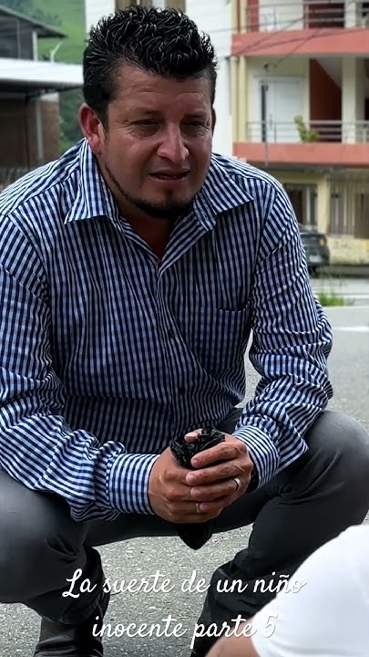 La suerte de un niño inocente parte 5 #drama #reflexion #familia # ...