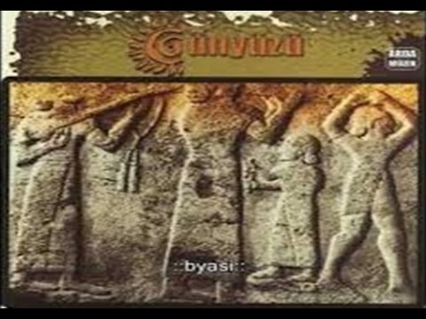 Günyüzü - Lo Şivano [© ARDA Müzik]