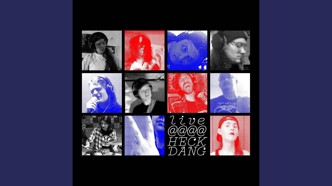 Lang Gang (Live at Heckdang) - YouTube