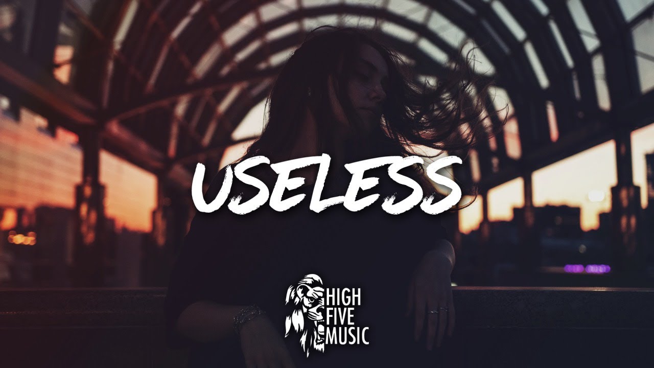 HMH & Namsha - Useless (Lyrics) [HFM Release] - YouTube