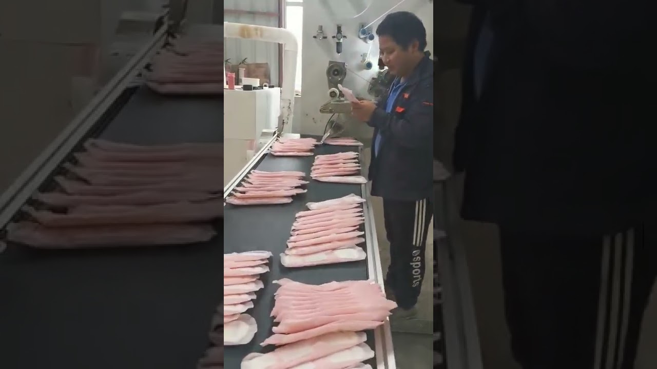 ped machine - YouTube