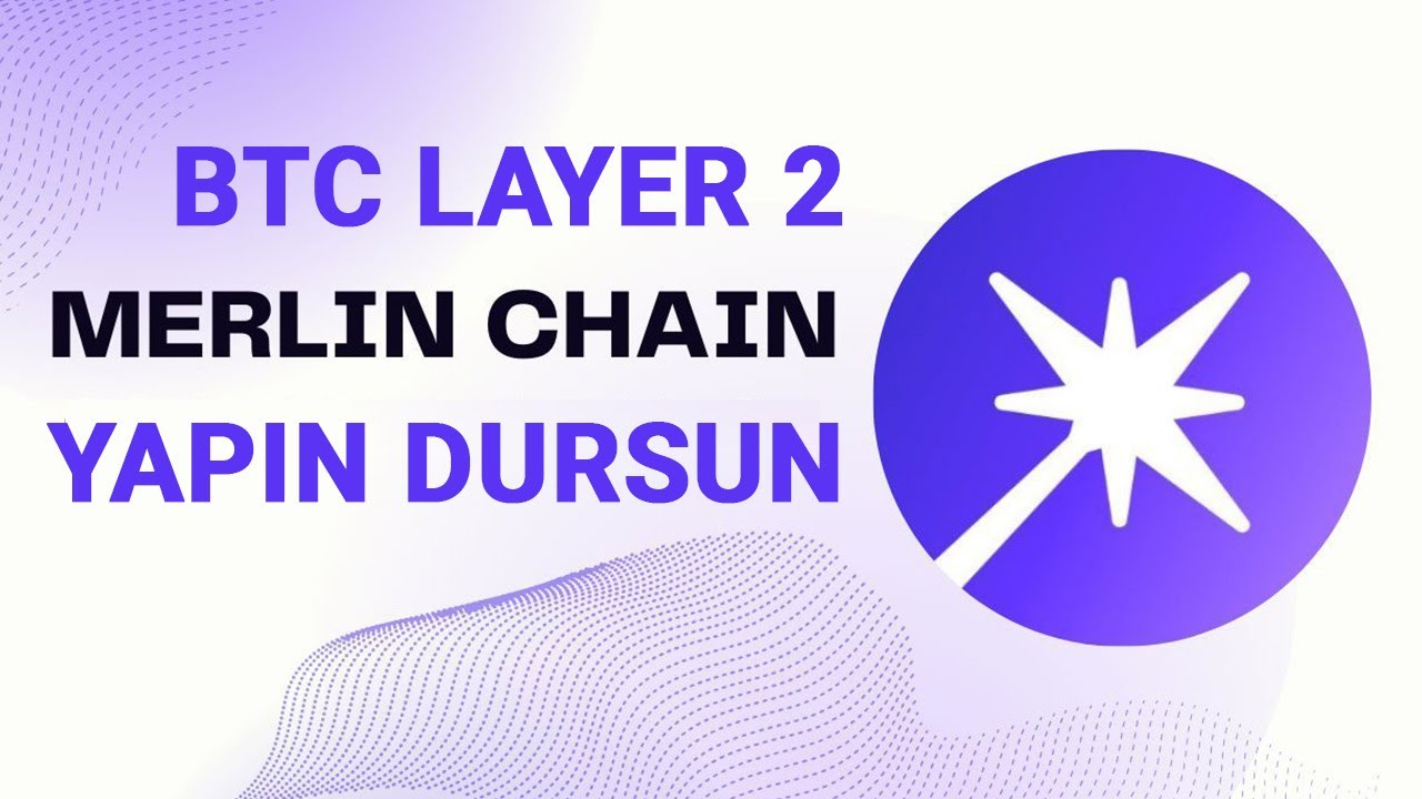 Merlin Chain Bitcoin Layer 2'si / Puan Toplamaca / Ya Tutarsa Serisi !!! - YouTube