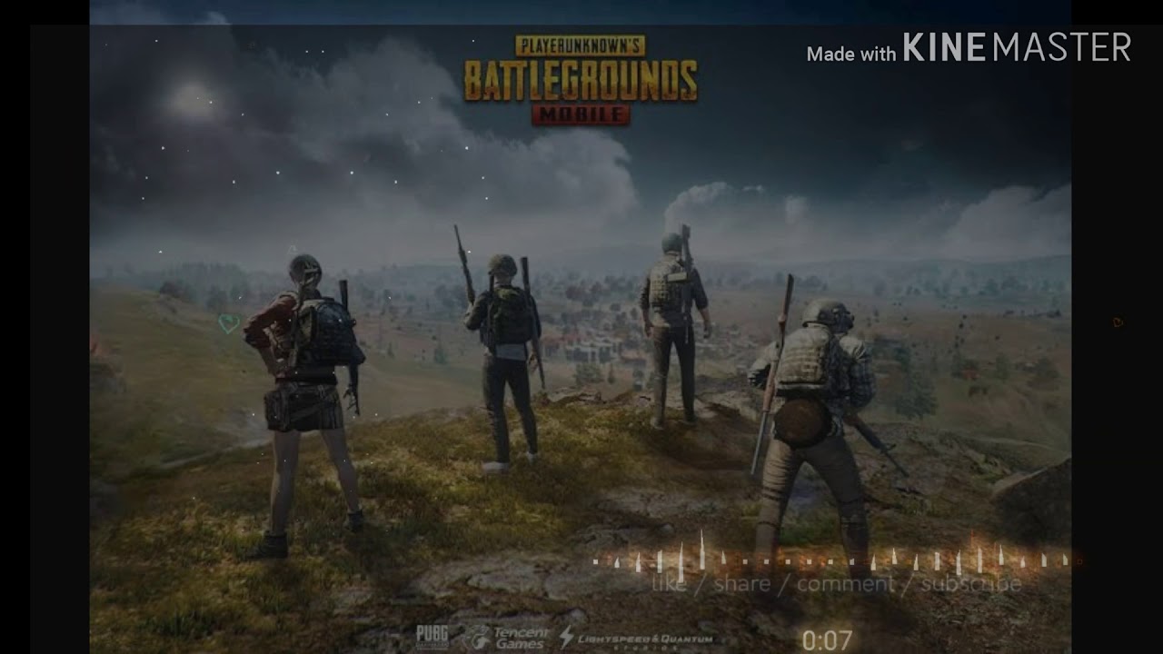 PUFG - YouTube
