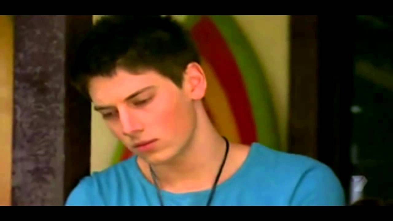 Brax - Chapter 4 - YouTube