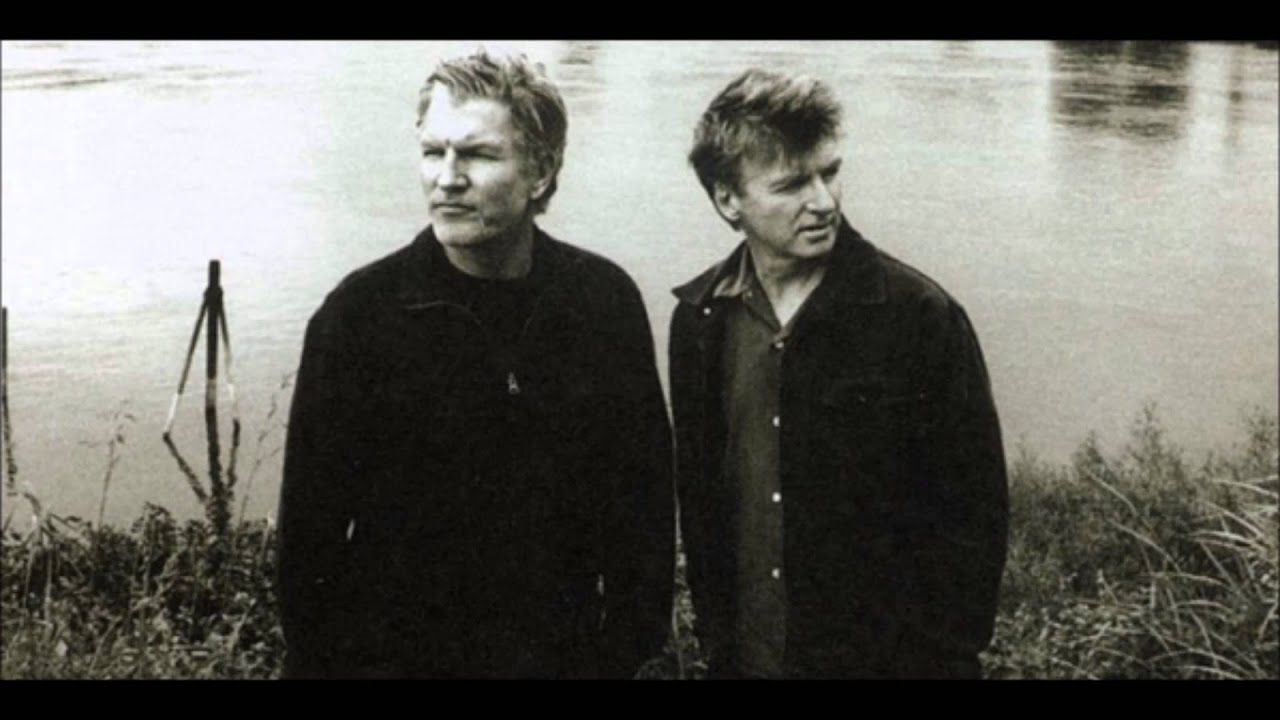 Luckiest Man Alive - Finn Brothers - YouTube