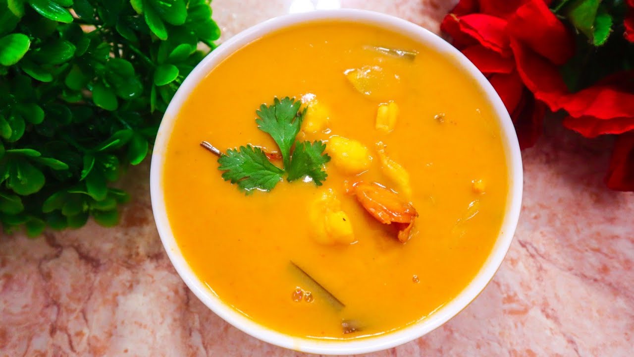 Special Thai Soup Recipe. রেস্টুরেন্ট স্টাইলে স্পেশাল থাই স্যুপ রেসিপি ...