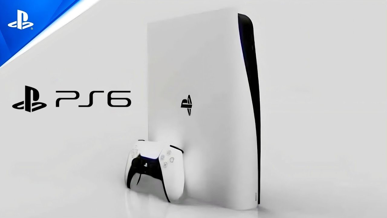 PlayStation 6 Official Release Date and Hardware Details | PS6 Trailer ...