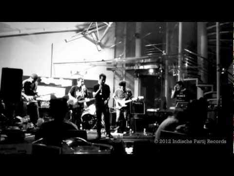 Protocol Afro - Music (Dance With Me) Live at Rotasi Off The Air Vol 2 - YouTube