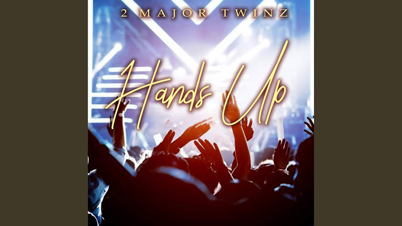 Hands Up - YouTube Music