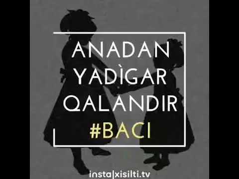 Bacı candir