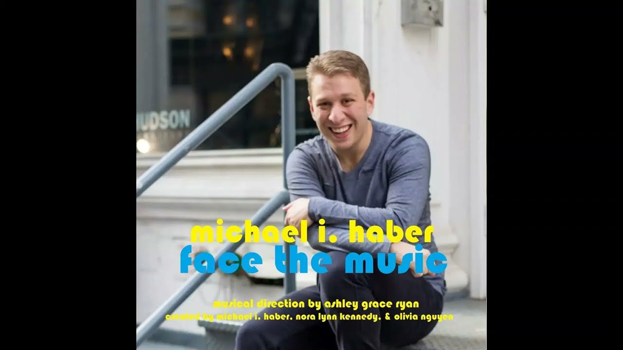 Michael I. Haber: Face The Music Live At The Duplex (B-Roll Trailer ...