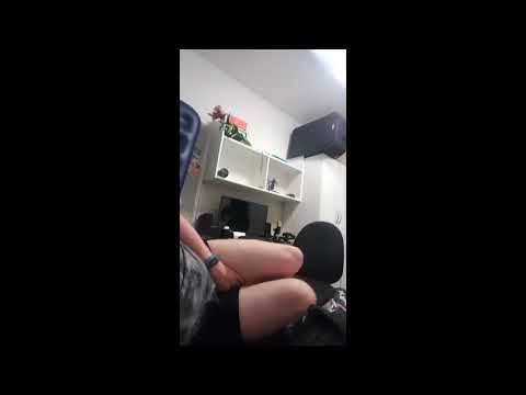 Man arse whoopage part 2