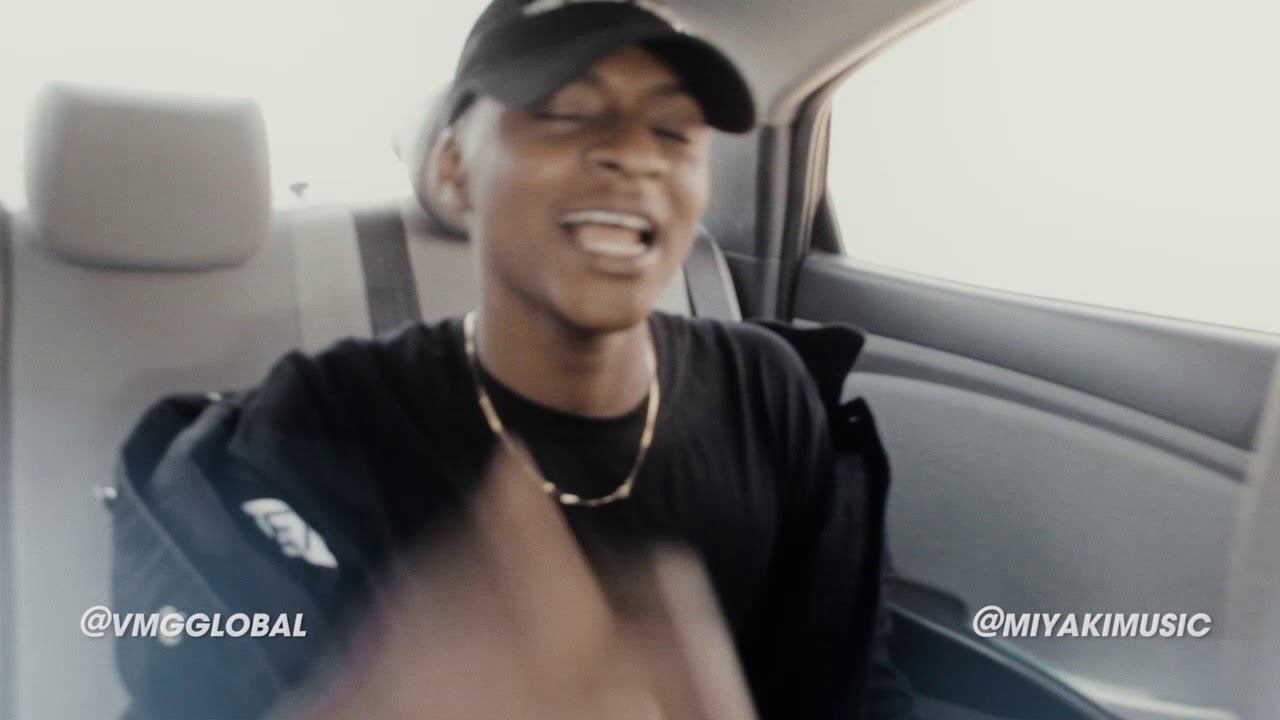 MiYAKi - Tracy Ohema Mercy (TOM) (Viral video) - YouTube