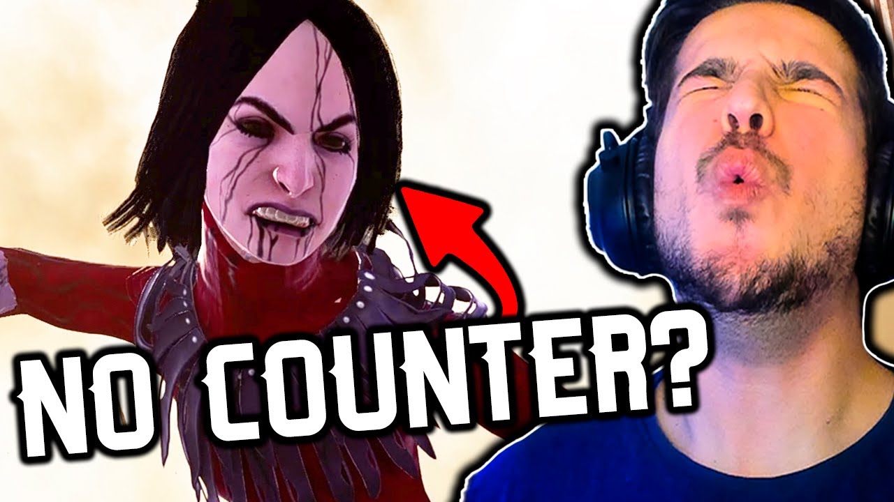 LA ARTISTA NO TIENE COUNTER? - YouTube