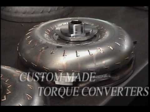 Dynamic Racing Transmissions (203) 315-0138 www.dynamicracingtrans.com ...