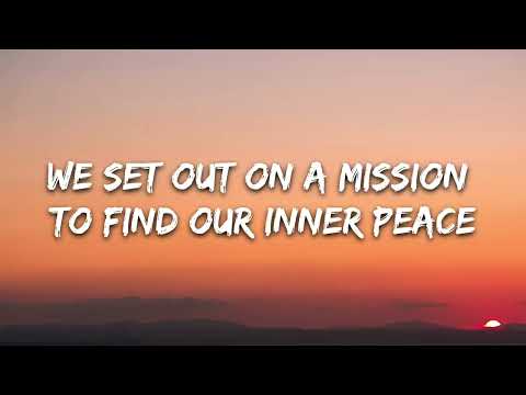 Clean Bandit - Rather Be (Slowed + Reverb) (Lyrics)