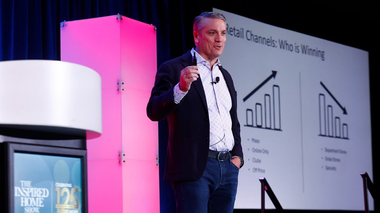 An Insider’s Guide to Winning in Today’s Hyper-Competitive Retail ...