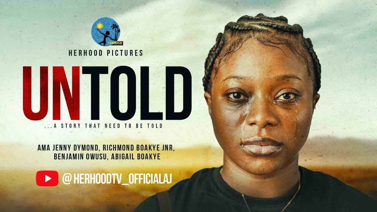UNTOLD (FULL MOVIE) - YouTube