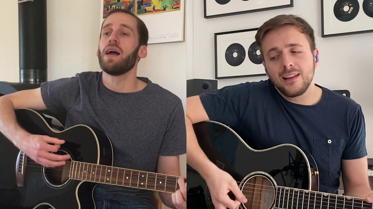 4 Chords Song Vol. 4 (Kiko & Ben) - YouTube