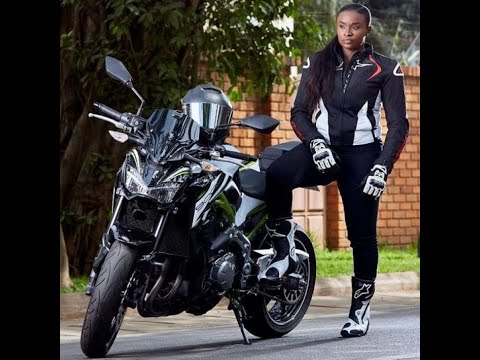 Jessica Opare Saforo - The only woman in Ghana's Media with swag! - YouTube