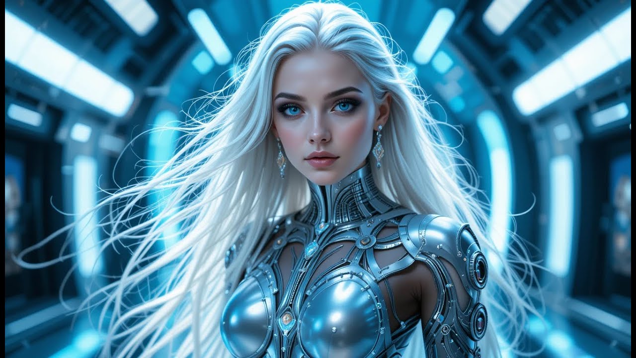 To Them, She Was Just a Weapon—But He Saw Her Soul! ||HFY Codex Tales ...