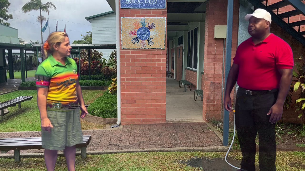 Meriam Mir #5 - YouTube