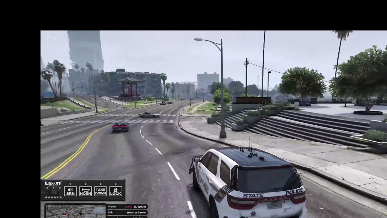 True City Roleplay - YouTube