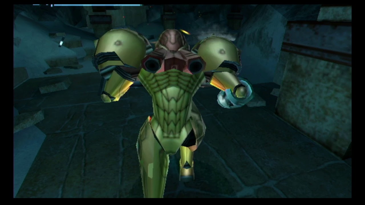 Metroid Prime 100% Completion EP#6 - YouTube