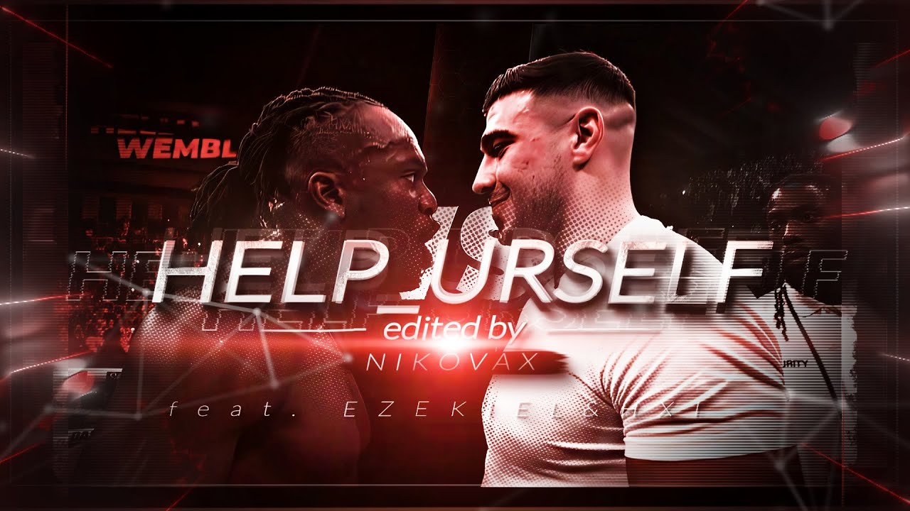 Help_Urself - Ezekiel (HXI remix) [edit audio] - YouTube