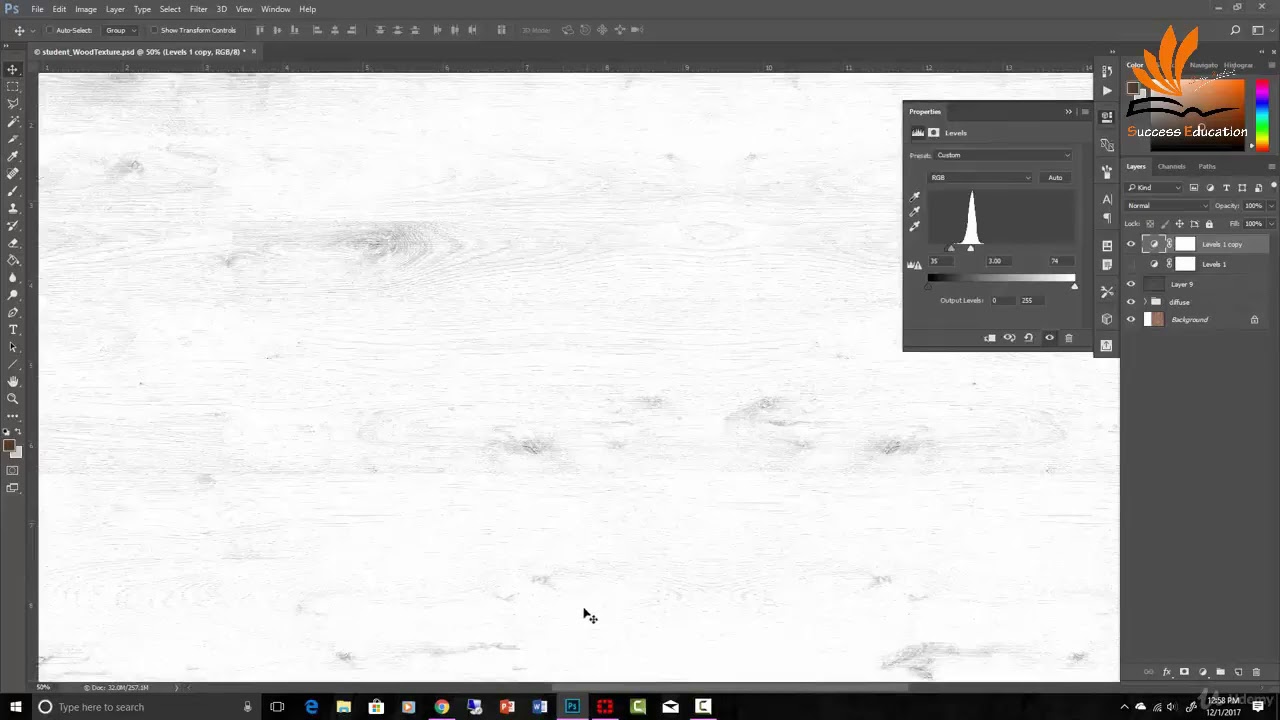 6. Generate Your Other Maps - Reflection, Bump, Etc. | 3ds Max ...