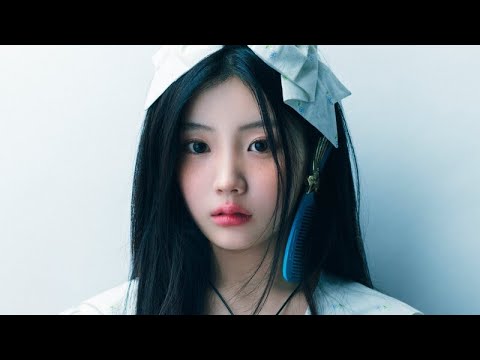 illit 'not cute anymore' but it's missing some beats - YouTube