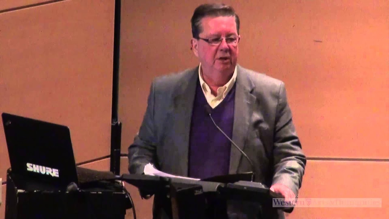 Stories of Illness & Health: Pat Davis' Story - YouTube