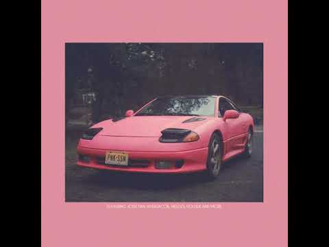 Pink Guy - Uber Pussy
