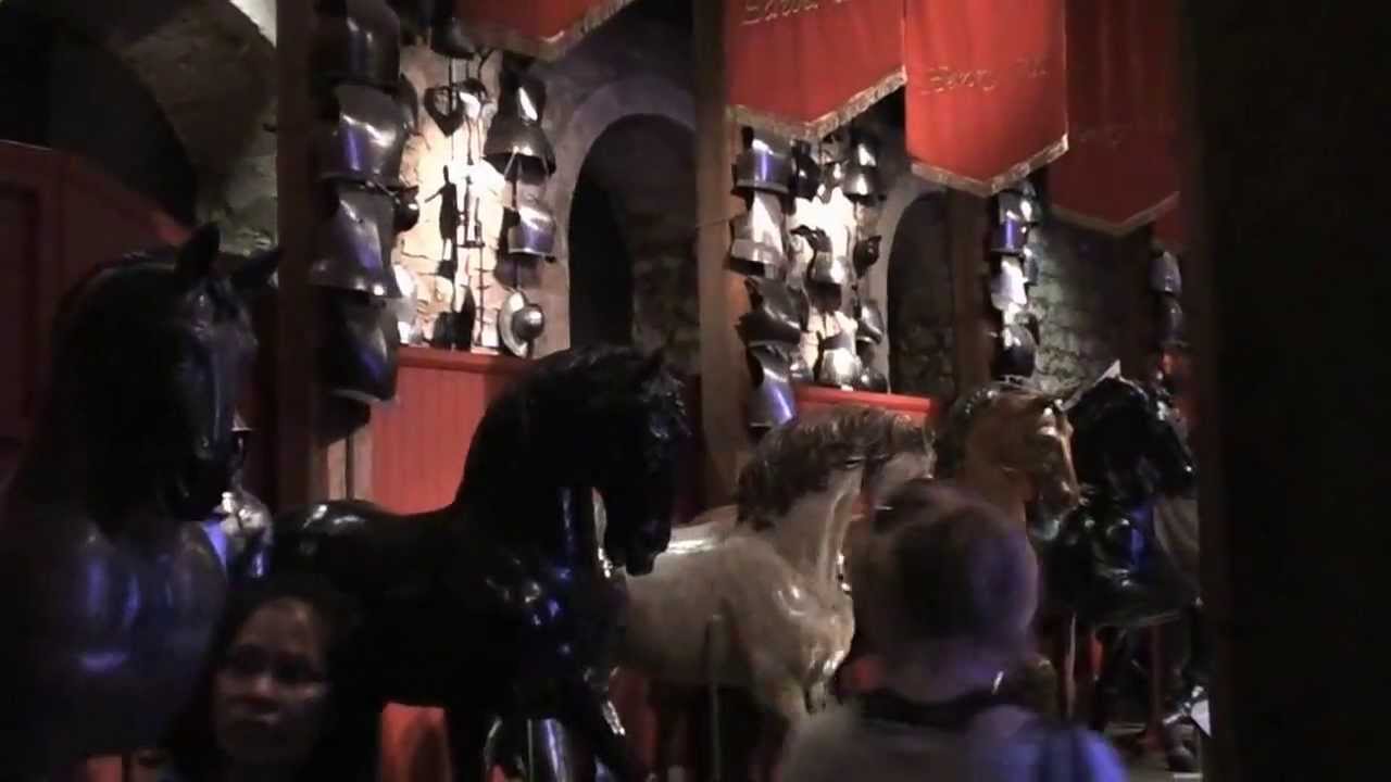 London Tower Armory Royal Munition Prison Dark Chambers England UK by ...