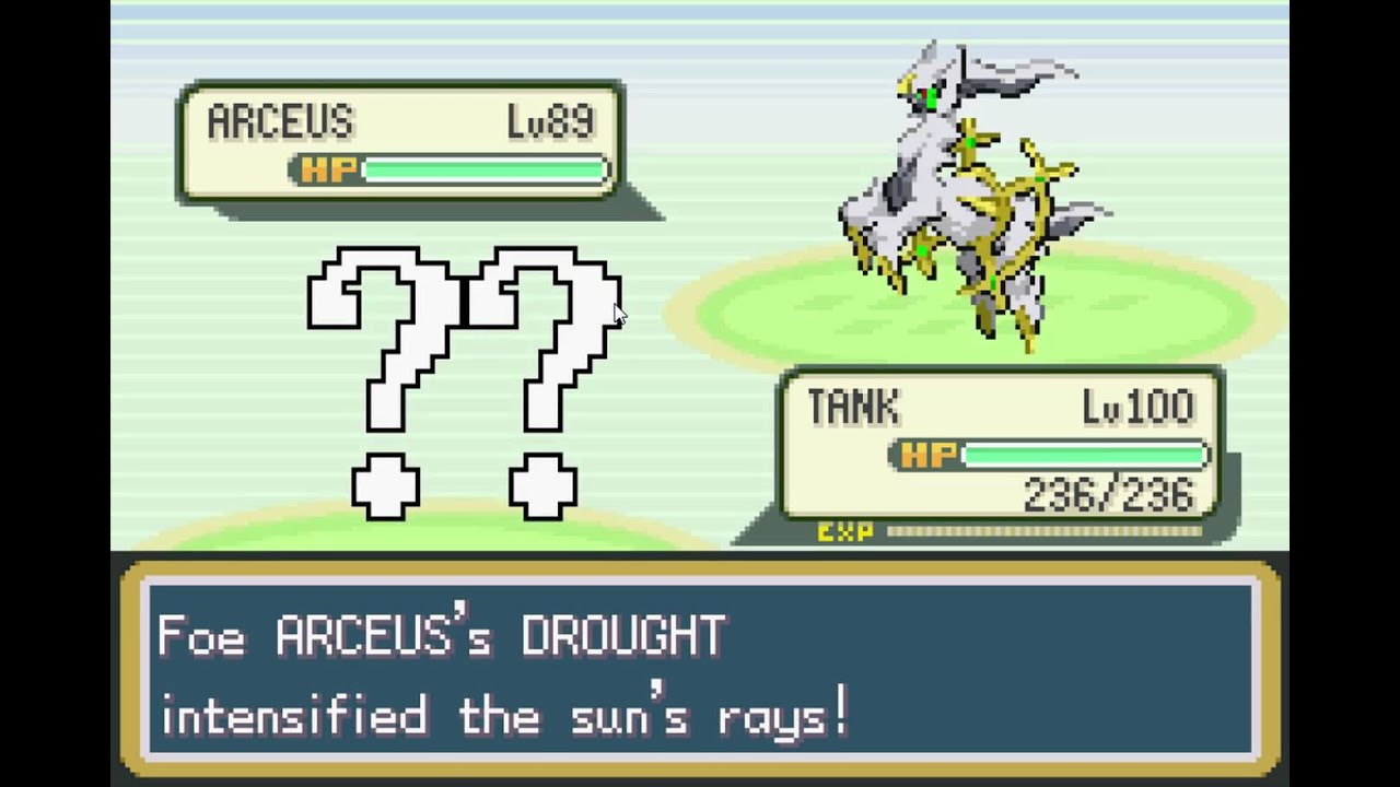 Pokemon Sprite/Trainer Editing [KEEP ANNOTATIONS ON] - YouTube