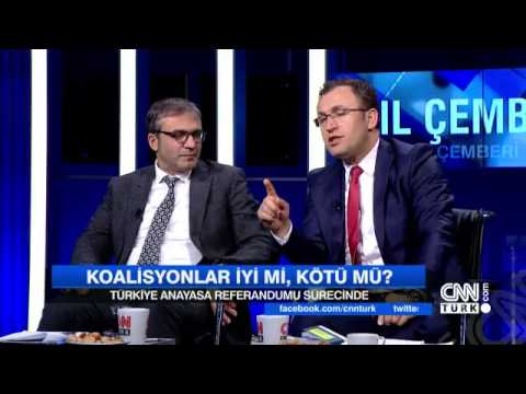 26 Ocak 2017 - Akıl Çemberi'nin özeti