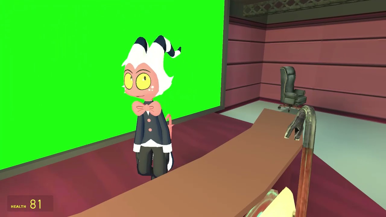 Gmod Helluva boss/Hazbin Hotel Hide n seek - YouTube