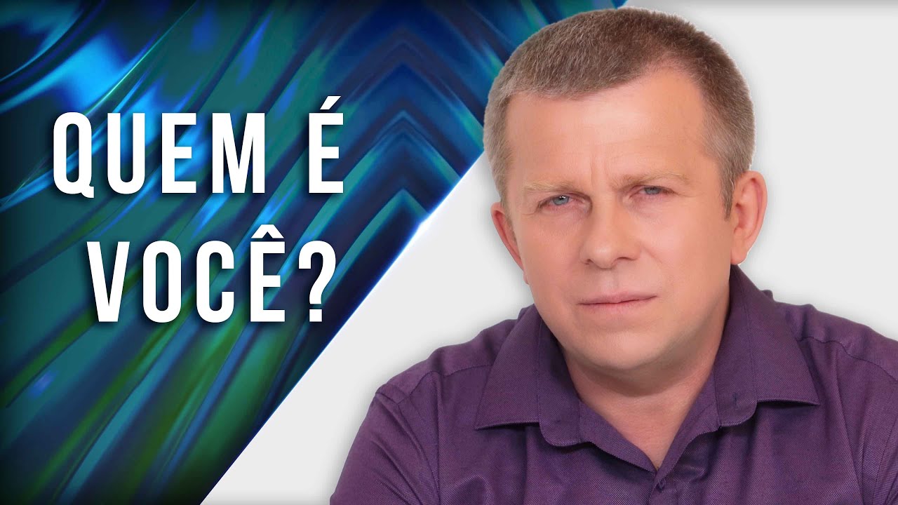 Quem é Você? - YouTube